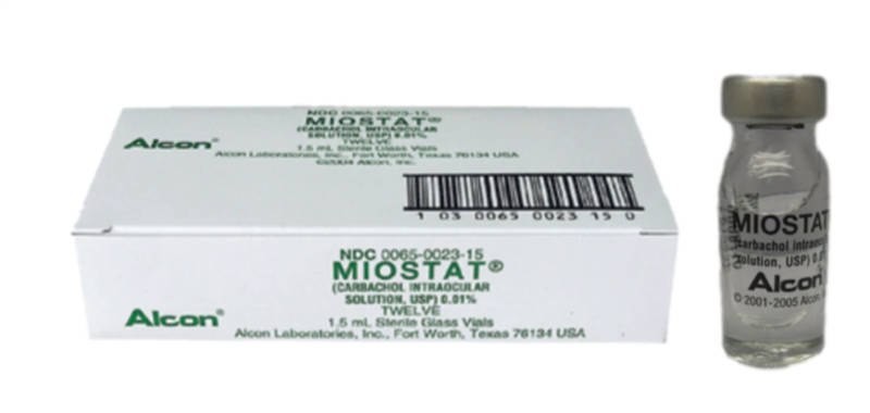 Miostat 0,01 %