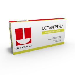 Decapeptyl 11,25 mg • $261.799